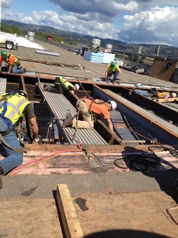 Westrock (formerly Kapstone)